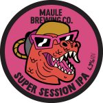 Maule Brewing Co