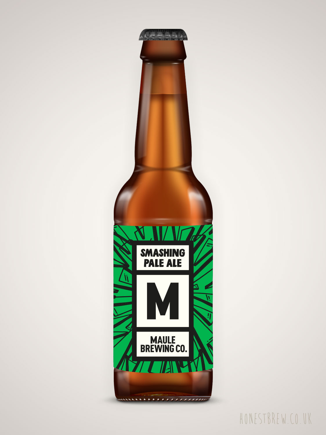 Maule Brewing Co » Get Maule Brewing Beers on Honest Brew