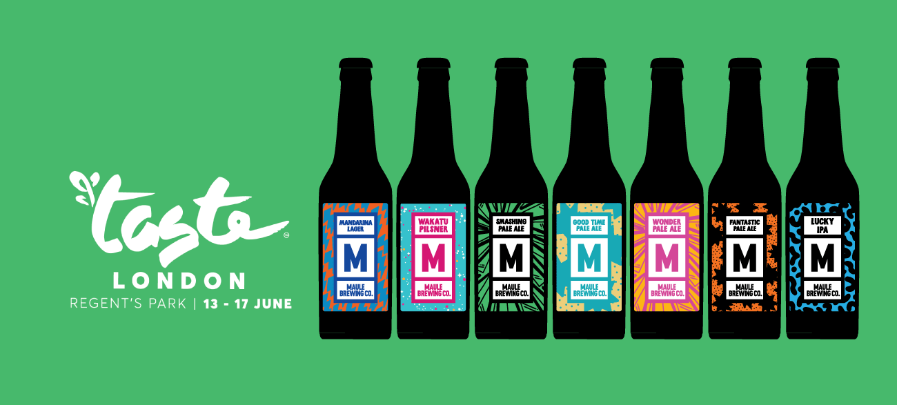 Maule Brewing Co Maule Brewery Co. Northampton Craft Beers & Ales